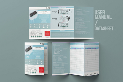 Product Manual designs, themes, templates and downloadable graphic ...