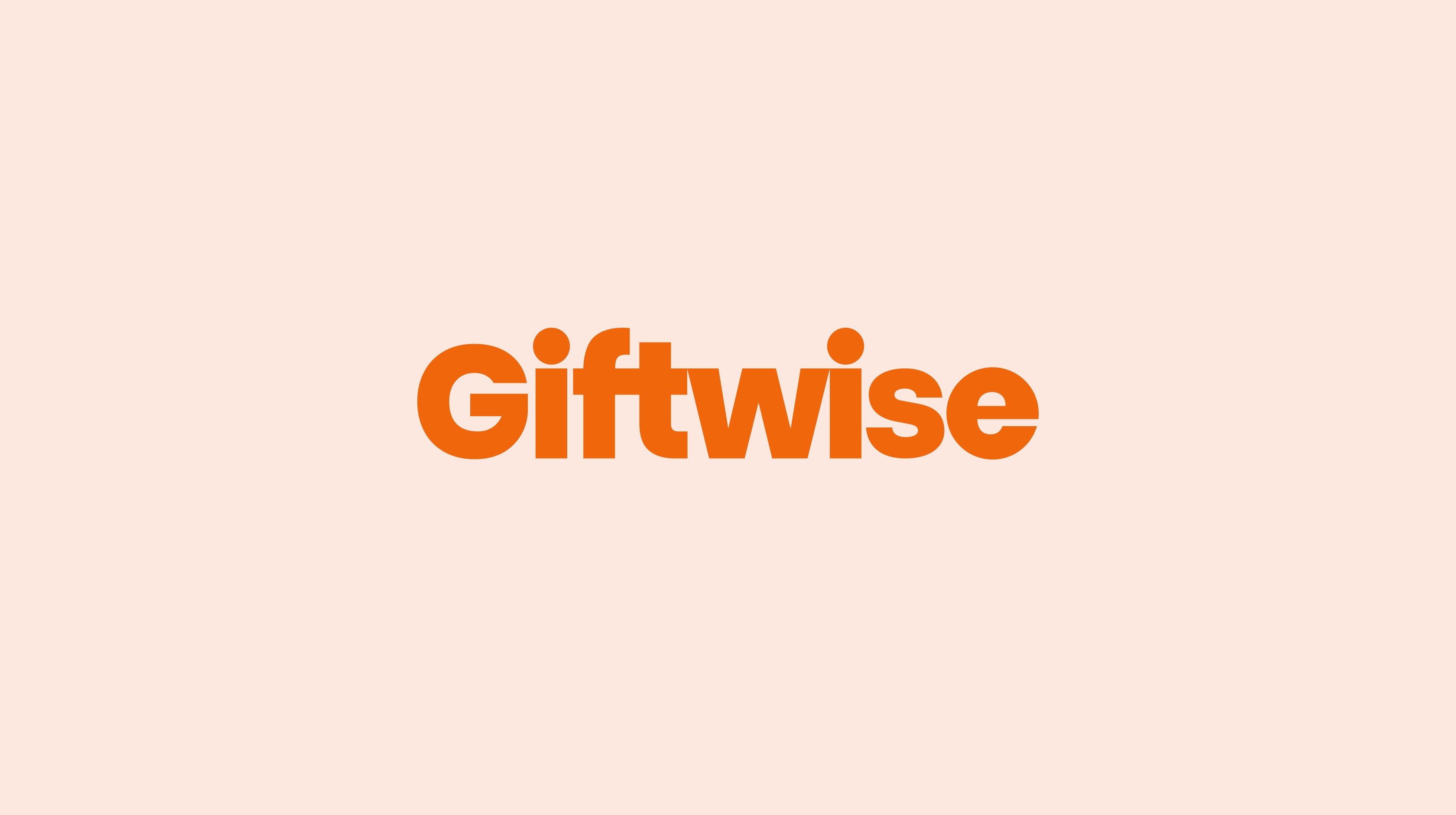 Giftwise by Penda.au on Dribbble