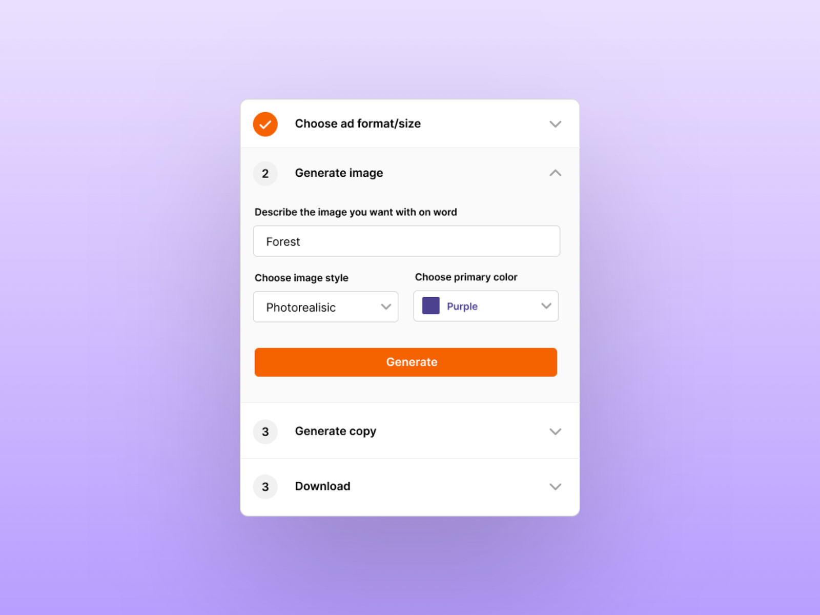 Onboarding wizard by Homan Pelaseyed on Dribbble Onboarding wizard by Homan Pelaseyed on Dribbble