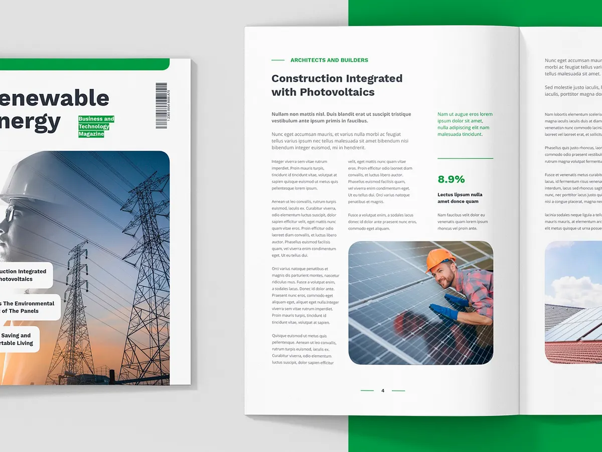 Magazine Covers designs, themes, templates and downloadable graphic ...