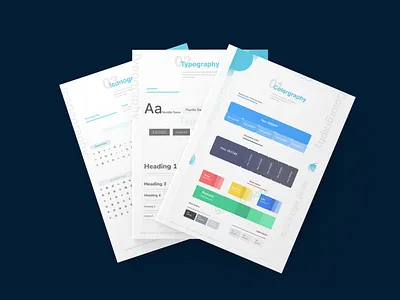 Colorgraphy Guideline designs, themes, templates and downloadable ...