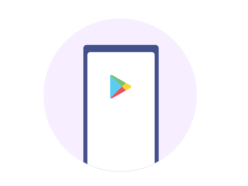 Play Store - Rating Animation by Suresh on Dribbble