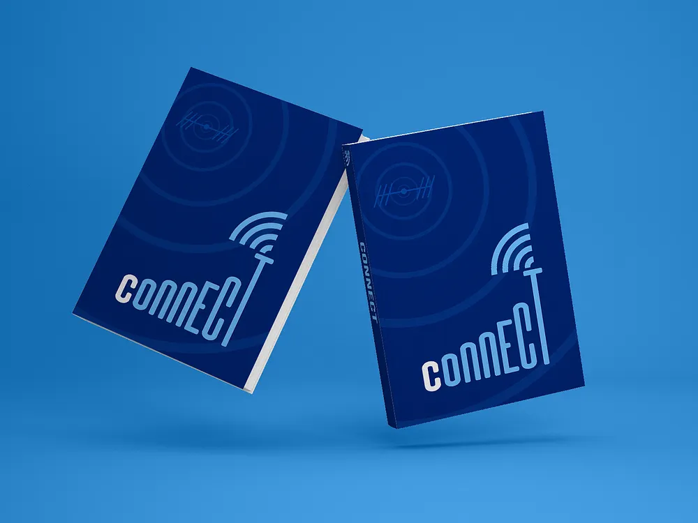 Tech Book Cover designs, themes, templates and downloadable graphic ...