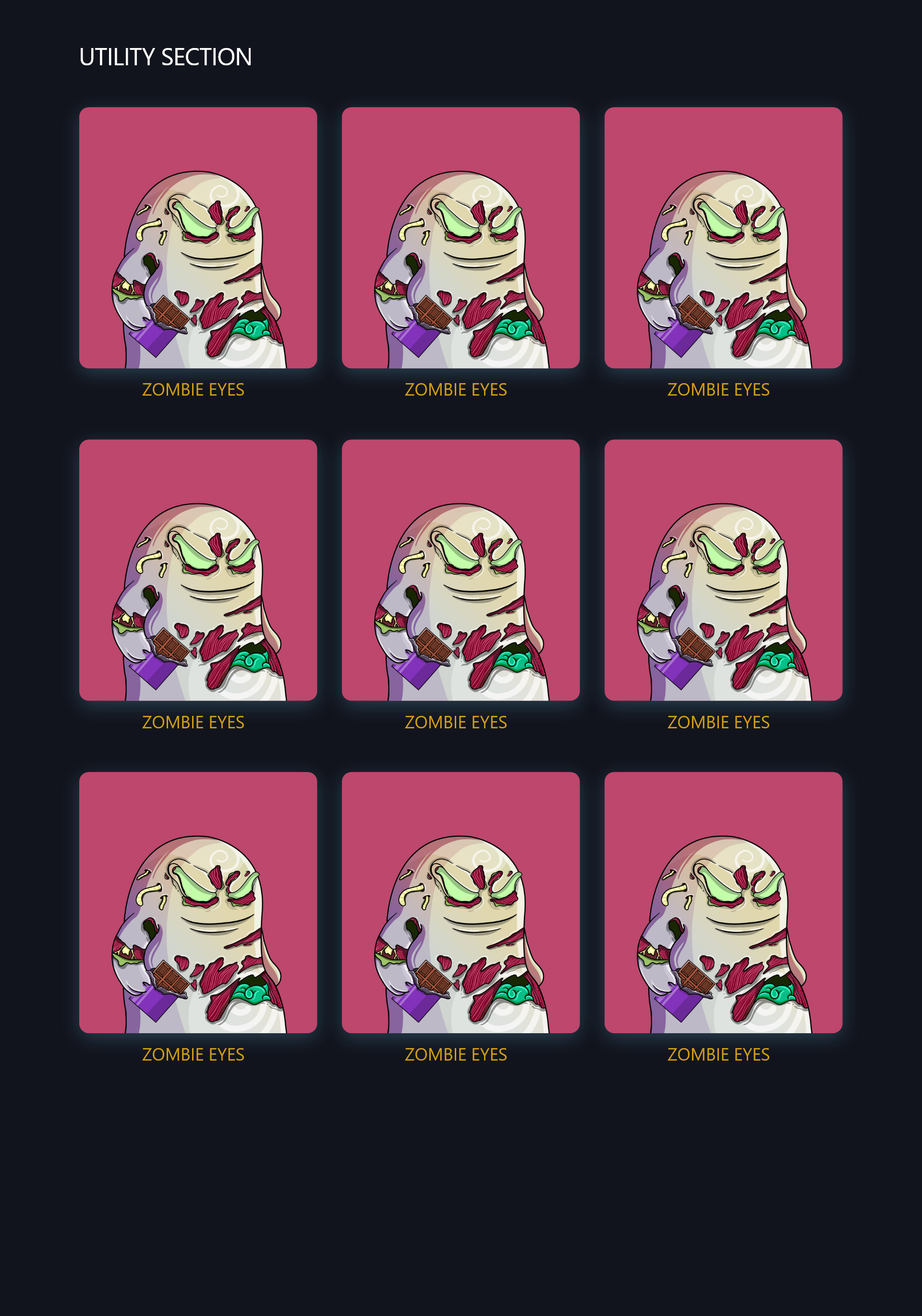 15 by Qamar Nazir on Dribbble