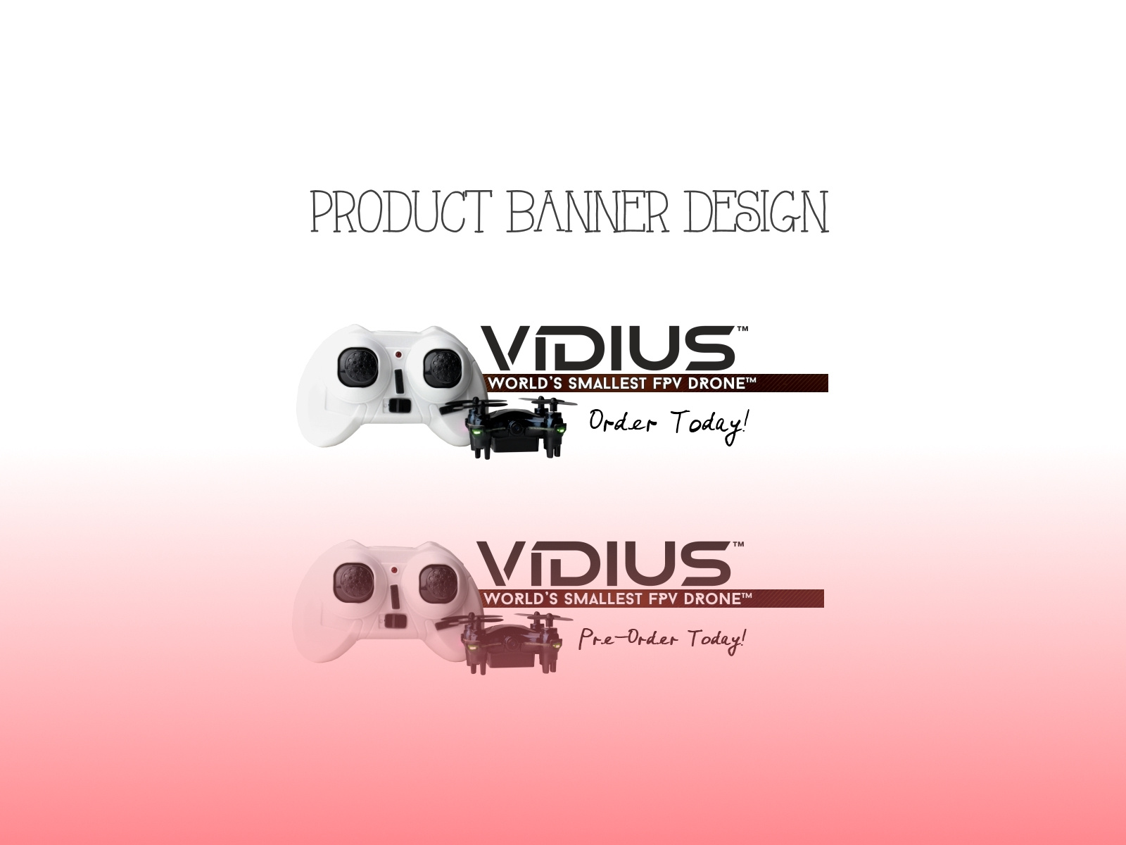 Product Banner Design by JackieGraphicDesigns on Dribbble