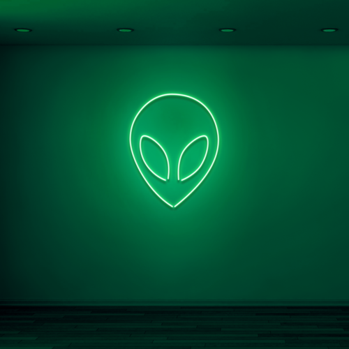 neon signs | Dribbble