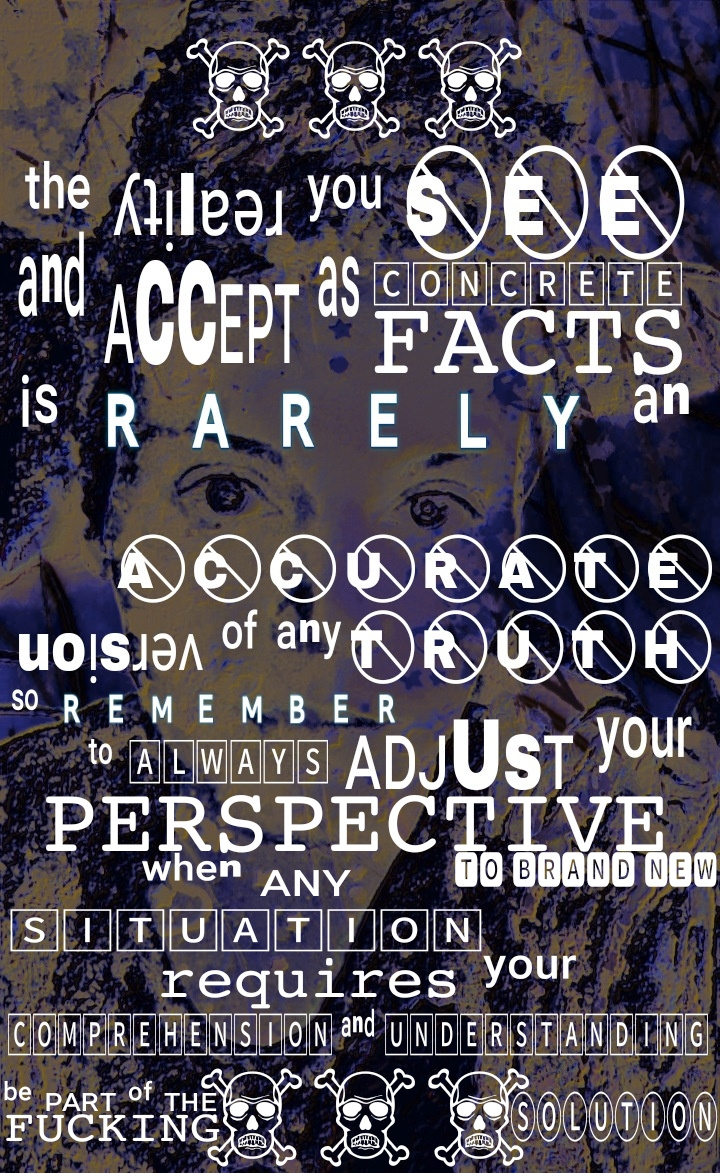 𝓣𝓻𝓾𝓽𝓱 ᵛˢ 𝓡𝓮𝓪𝓵𝓲𝓽𝔂 by 𝓔𝓵𝓲𝔃𝓪𝓫𝓮𝓽𝓱 𝓣𝓸𝓭𝓭 on Dribbble