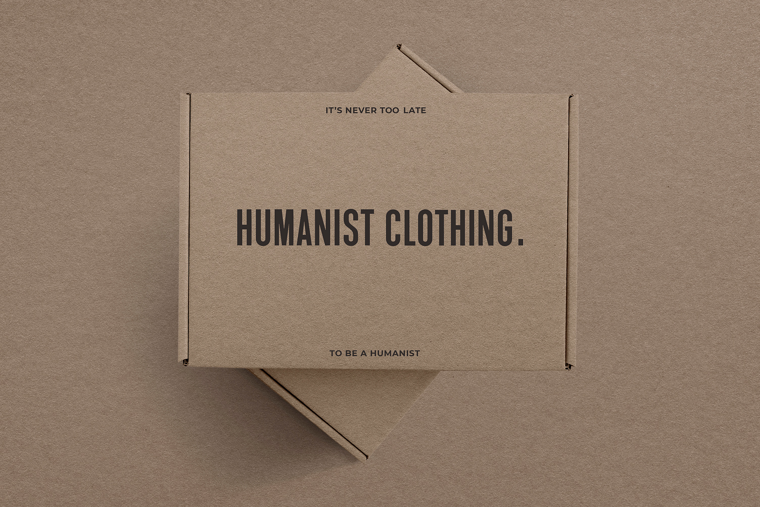 Humanist package by Natasha Klemazova on Dribbble