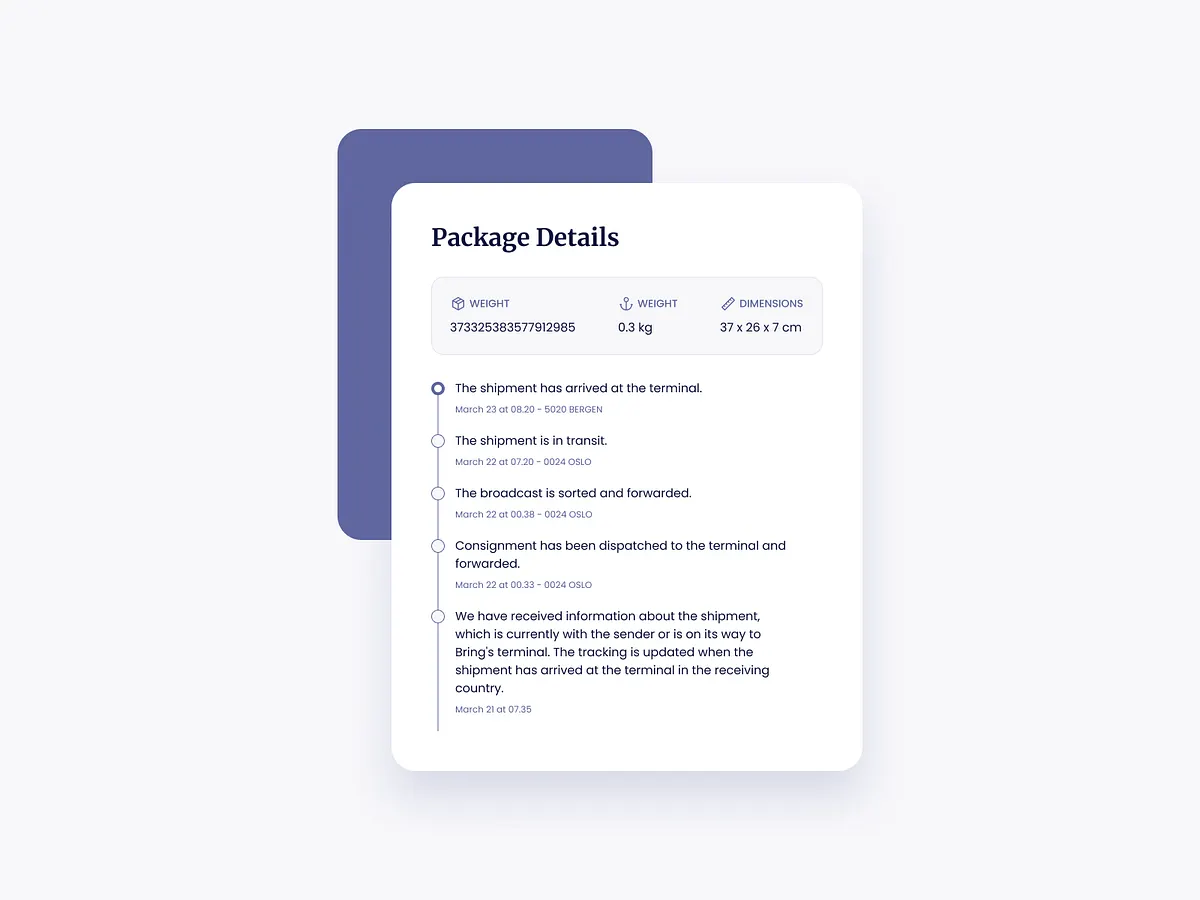 Filter UI Design by Ildiko Gaspar on Dribbble