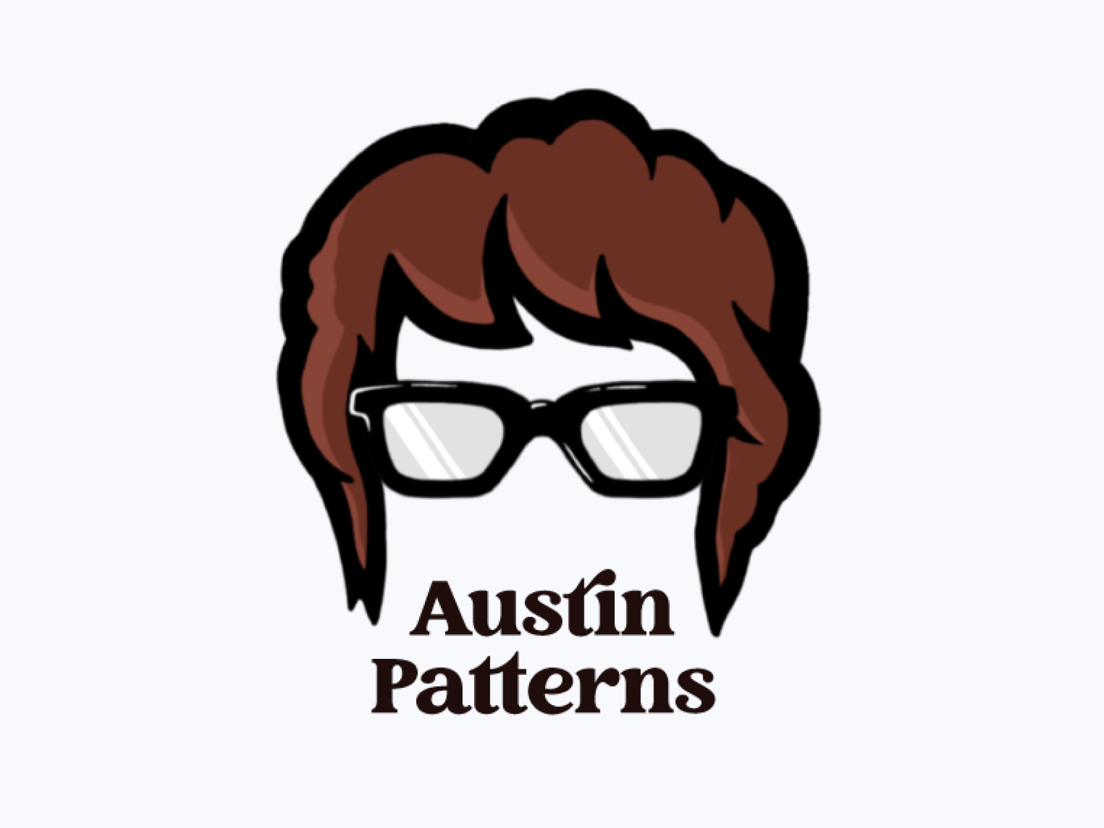 Austin Patterns by Bryttni Wolfe on Dribbble