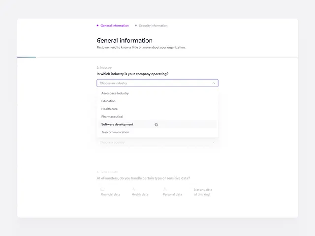 Multi Step Form designs, themes, templates and downloadable graphic ...