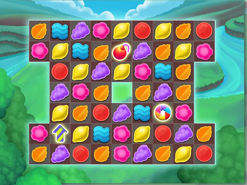 Game Gesign designs, themes, templates and downloadable graphic ...