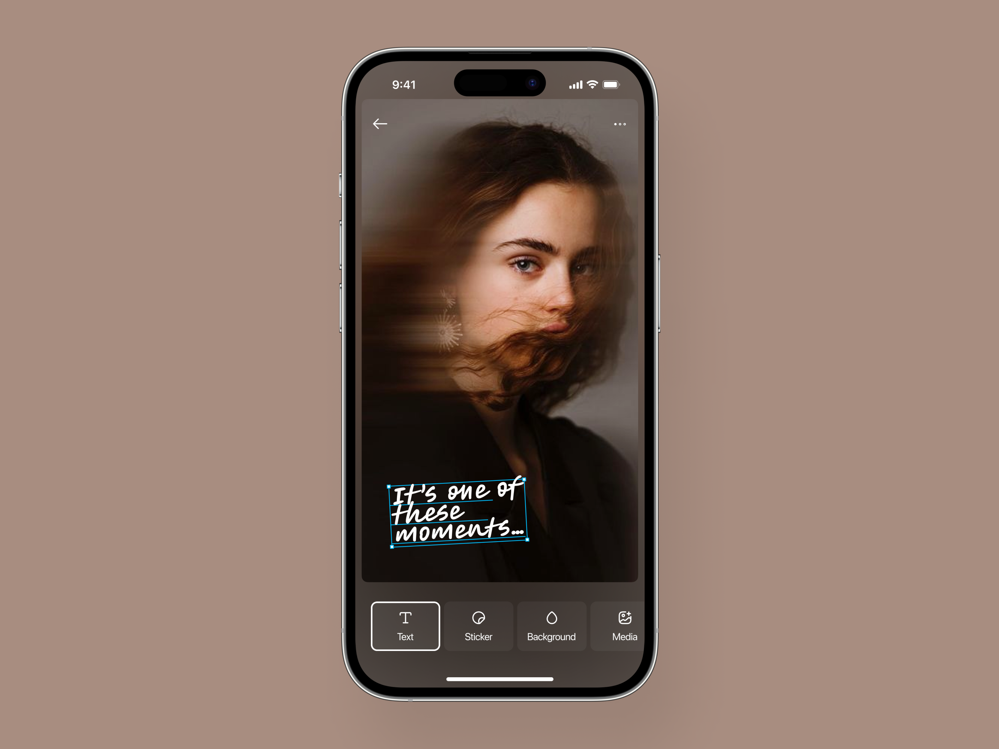 Video Editor Mobile App UI Design by Ronas IT | UI/UX Team on Dribbble