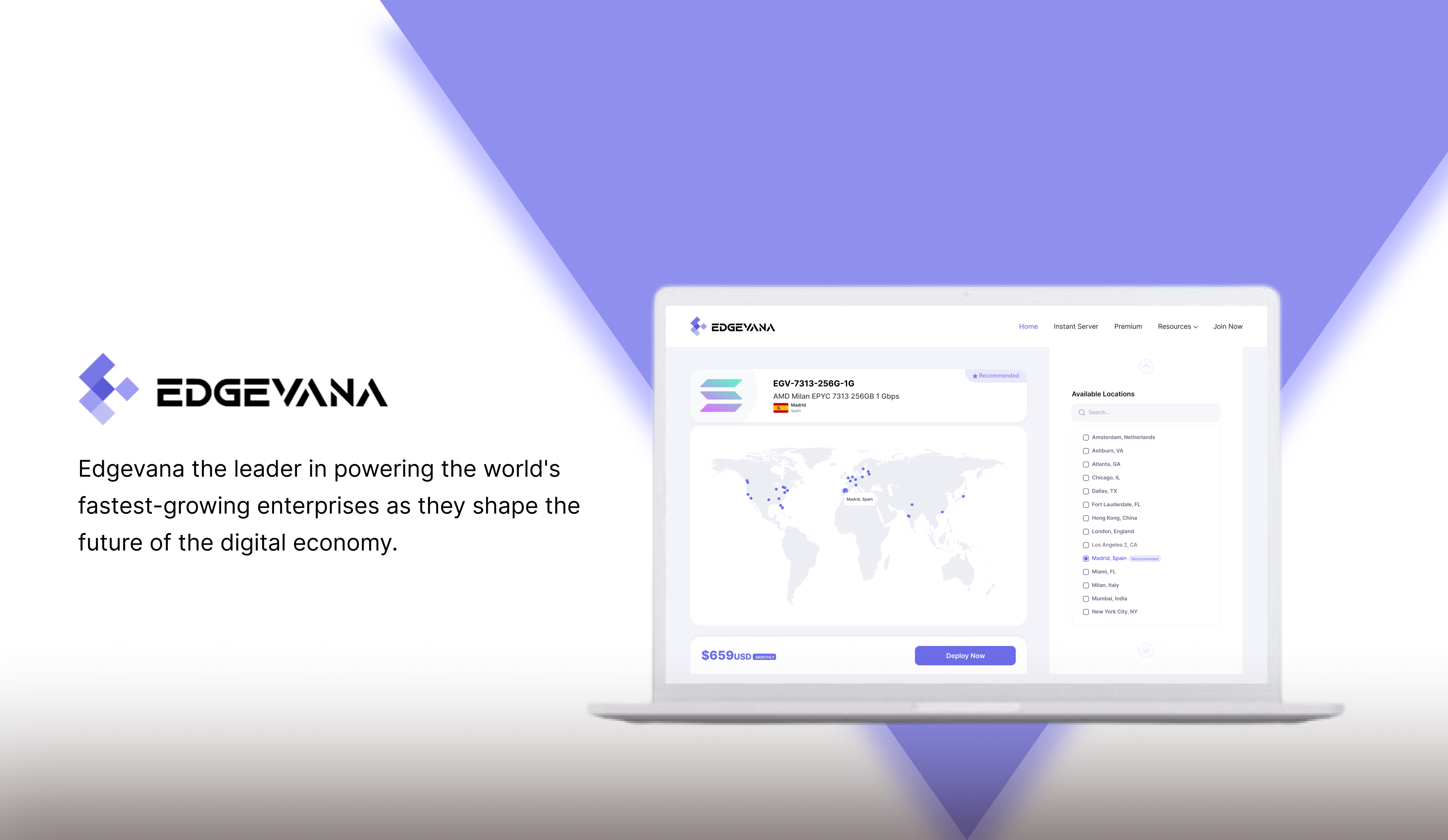 EDGEVANA - UI/UX Case Study by Akash Singh on Dribbble