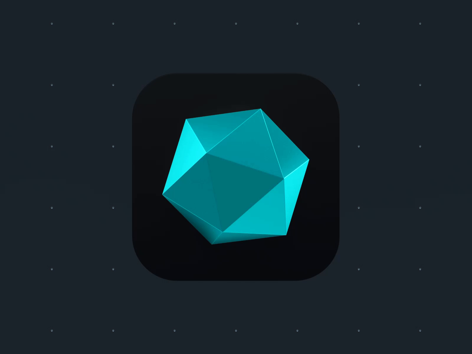 acreom icon by SG on Dribbble