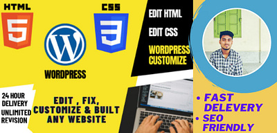 Fixing Wordpress Problem designs, themes, templates and downloadable ...