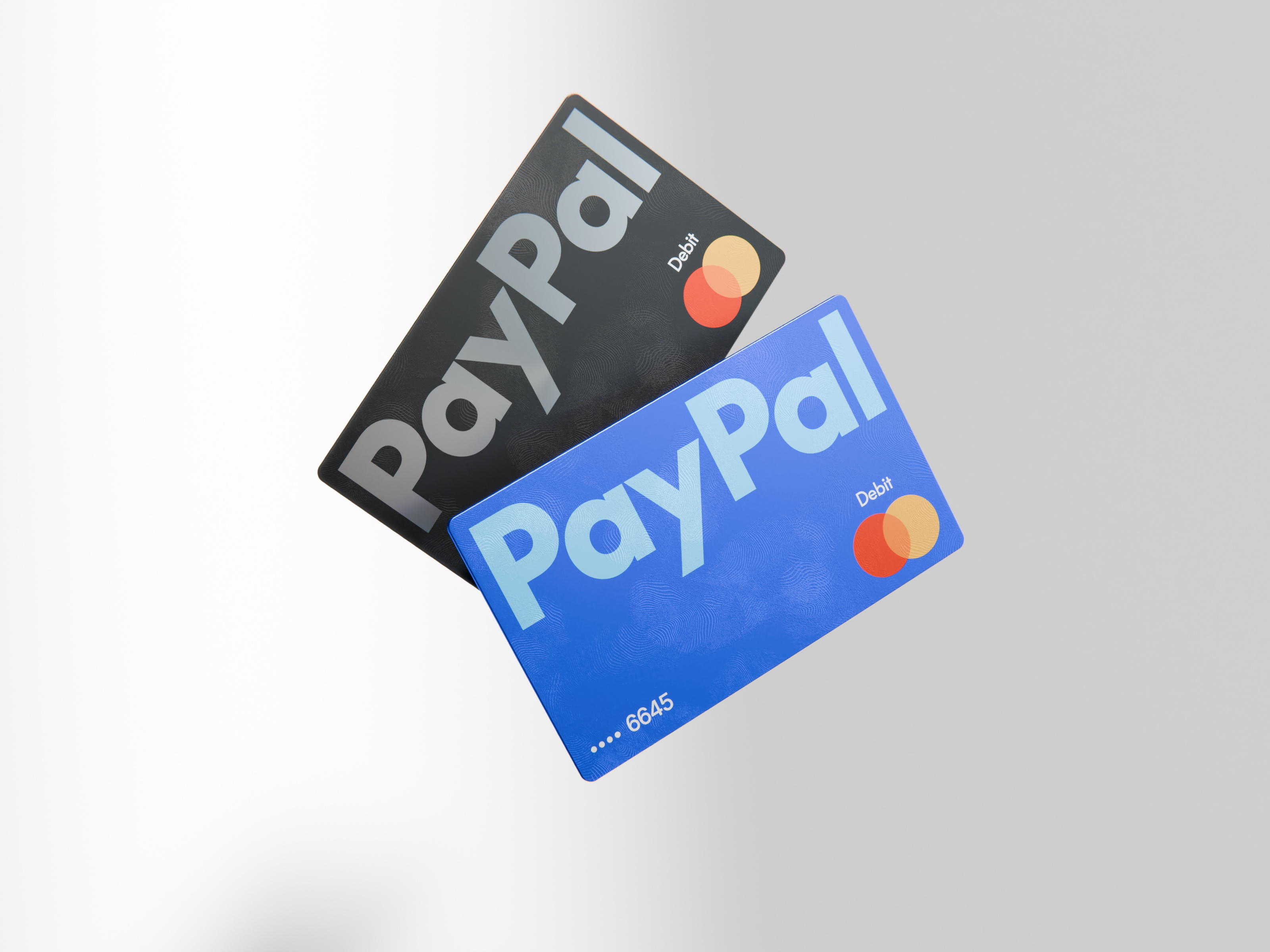 PayPal - 3D Animation by Dipa Illustration for Dipa Inhouse on Dribbble