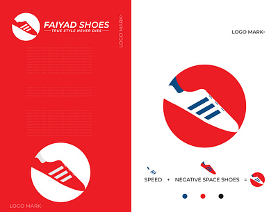 Shoes Logo designs, themes, templates and downloadable graphic elements ...
