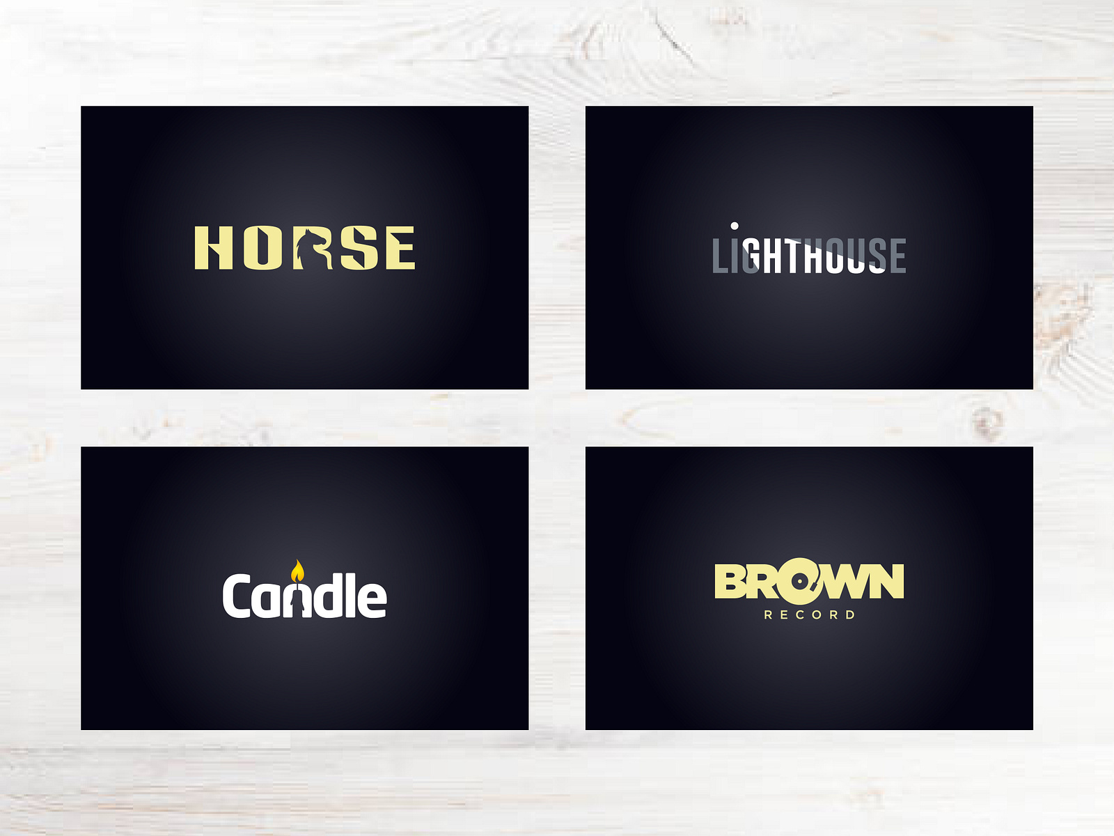 Conceptual Design | Logo Design by Urvi on Dribbble
