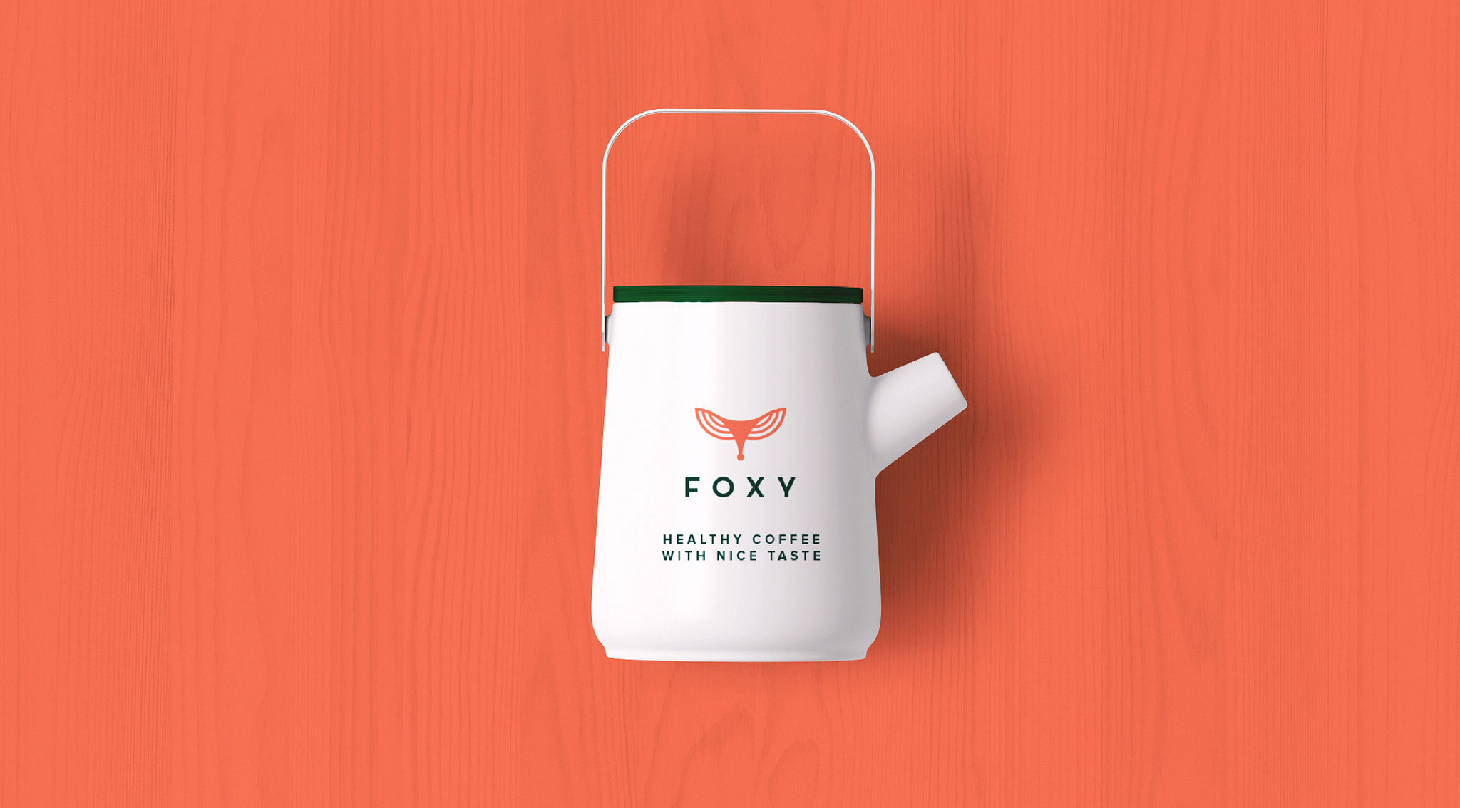 Foxy Brand Identity Design by Awi. on Dribbble