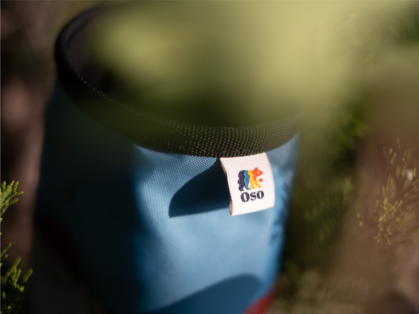 Oso Supply Branding by Nathan Holthus on Dribbble