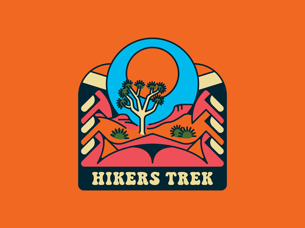 Browse thousands of Tree Logo images for design inspiration | Dribbble