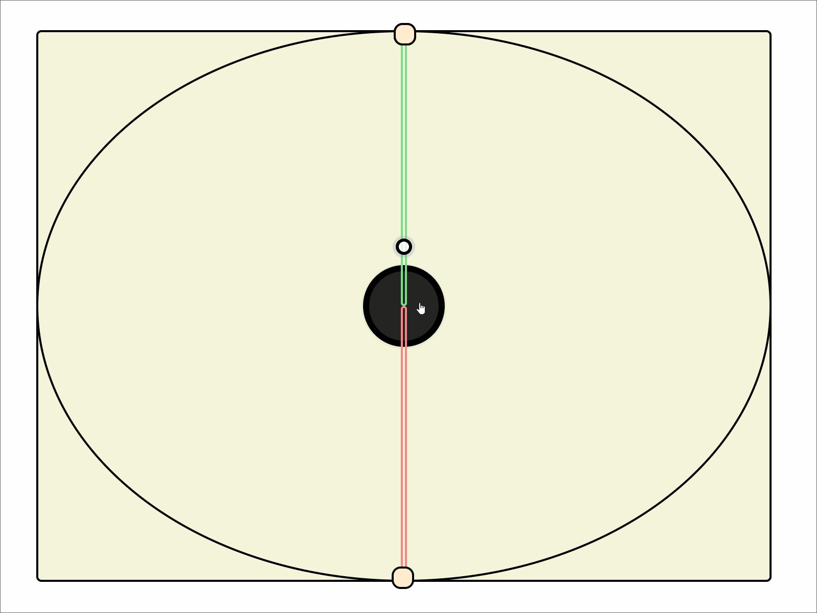 Some core algorithms visualization by Rahul' on Dribbble