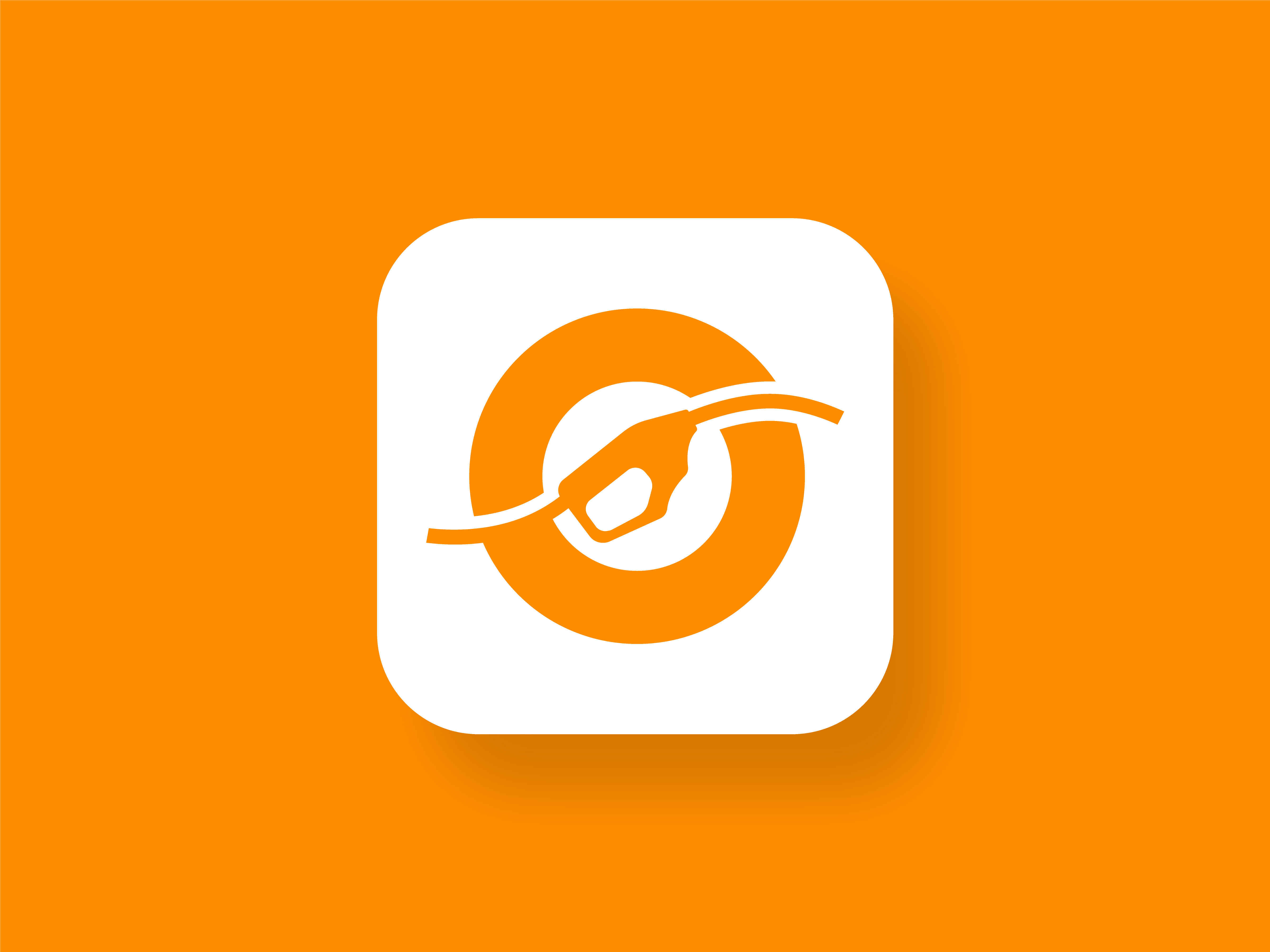 Zetrol Petrol Pump Website & App Logo Design by Kibriya Sabbir on Dribbble