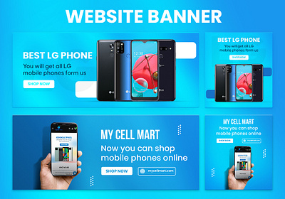 Mobile Ads designs, themes, templates and downloadable graphic elements ...