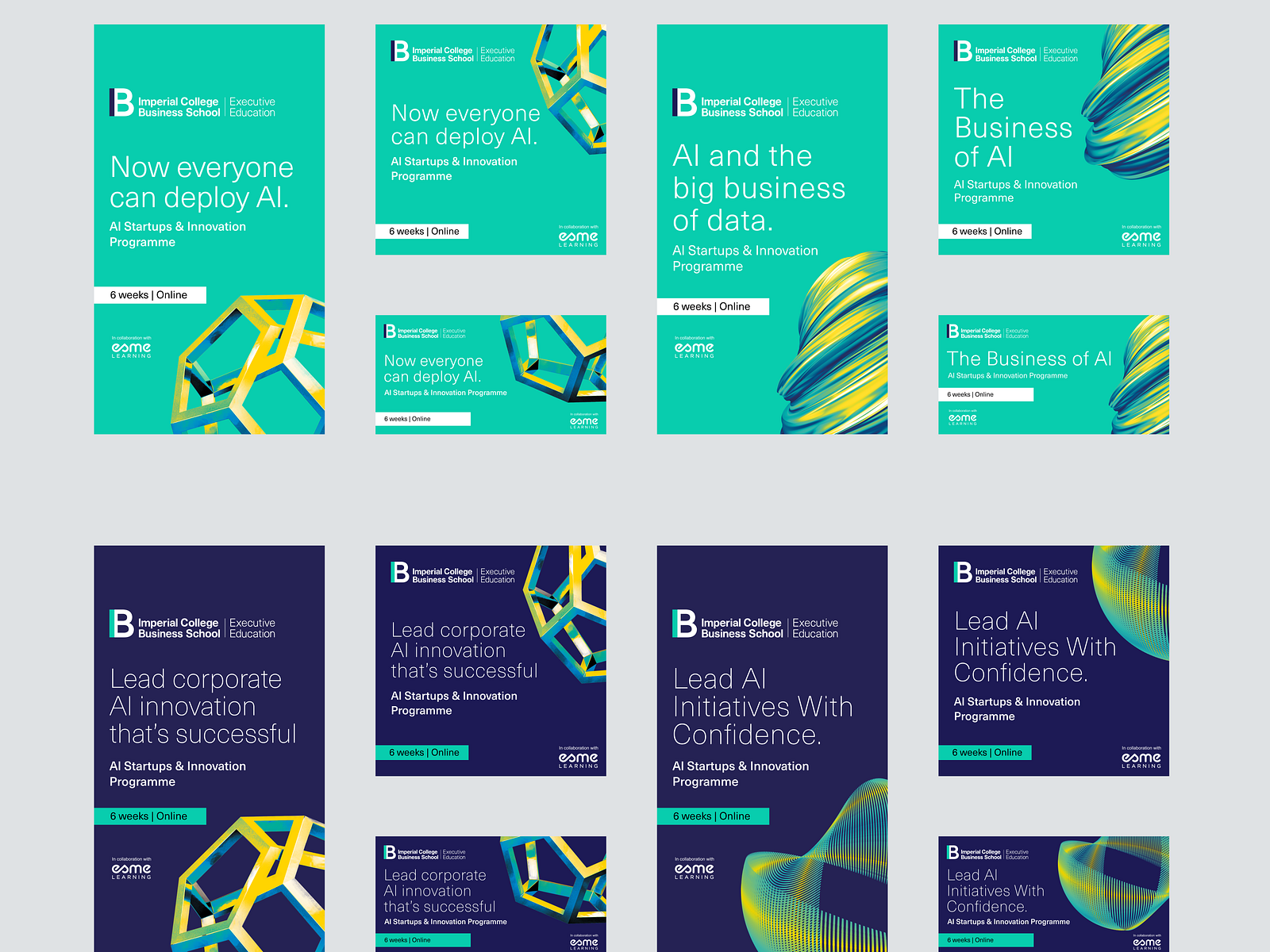 Paid Social Ads by LaTonia Allen on Dribbble