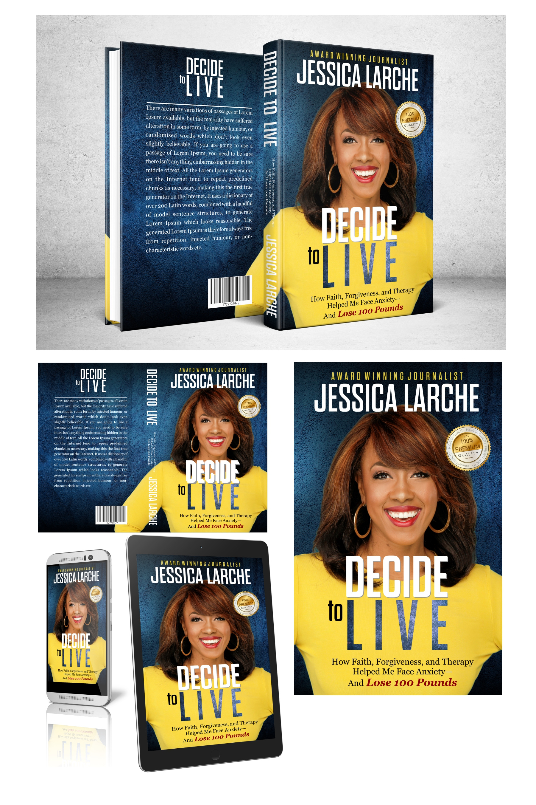 Book Cover Package by Juan Padrón on Dribbble