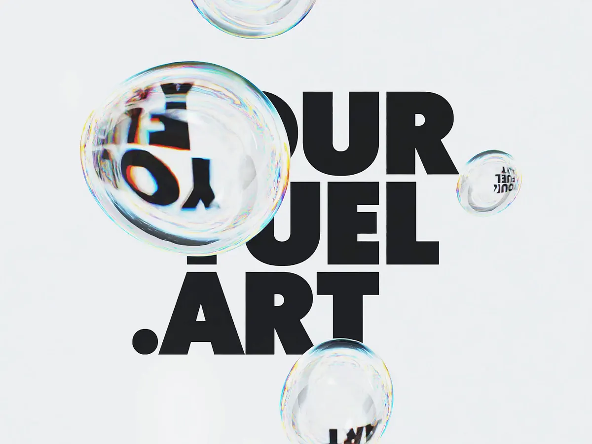 Browse thousands of Bubble images for design inspiration | Dribbble