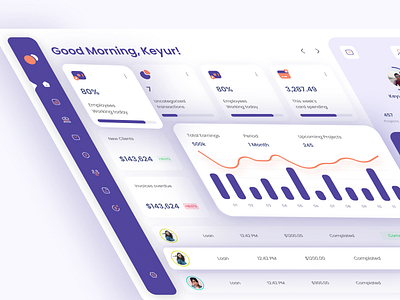 Cadre Crew website design and development by Keyur Vadhadia for Devoq ...