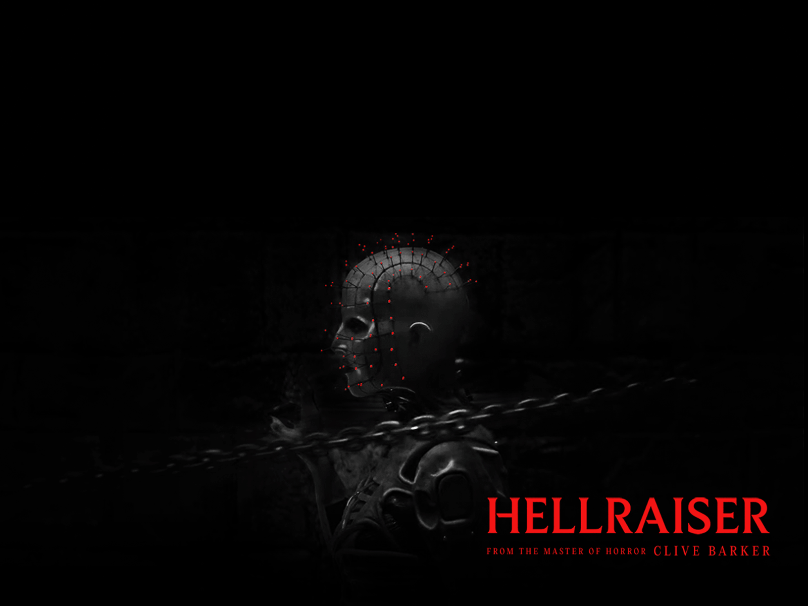 Cenobites designs, themes, templates and downloadable graphic elements ...