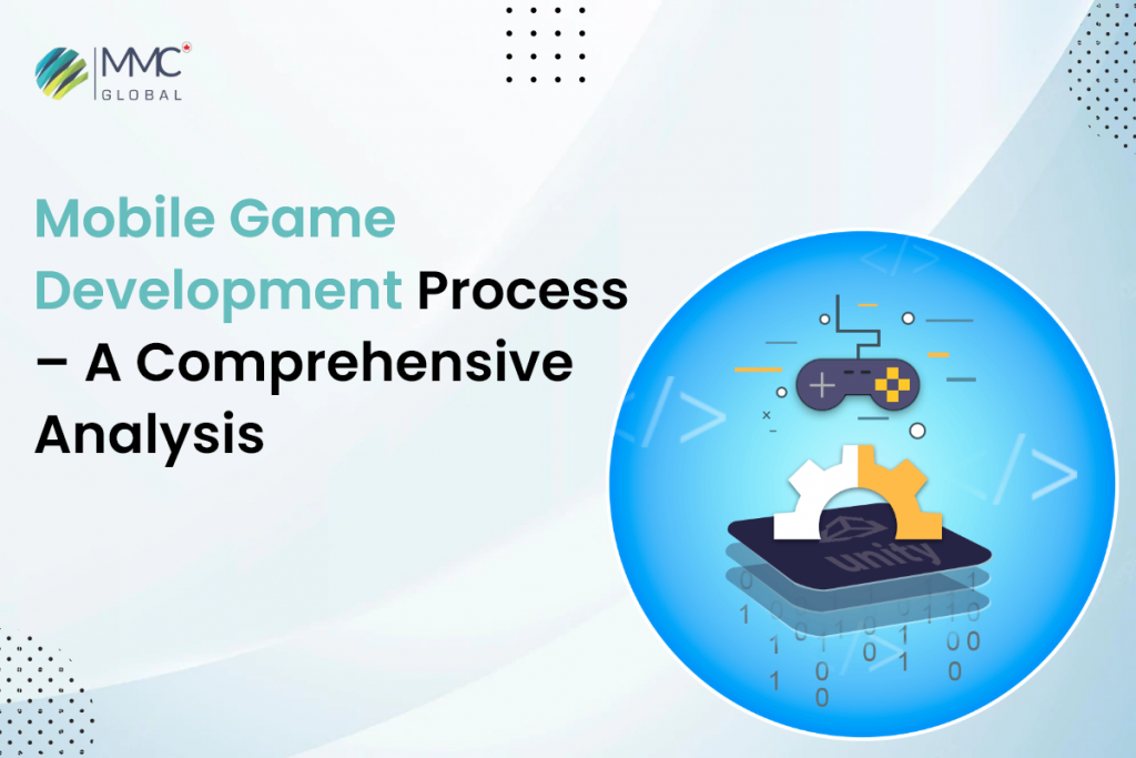 Mobile Game Development Process by MMC Global on Dribbble