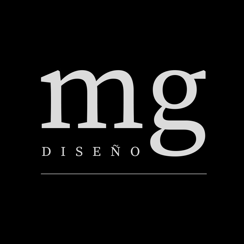 MG Graphic Design by Mercedes A. Gonzalez on Dribbble