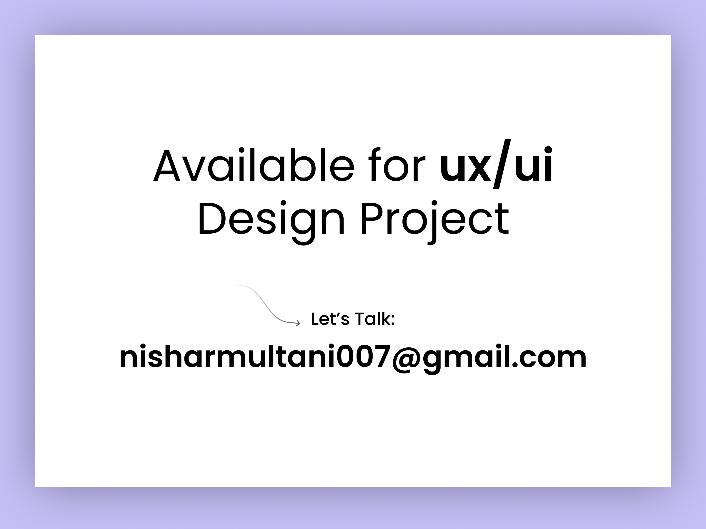 Agency Web Header by Nishar Multani UX/UI Design on Dribbble