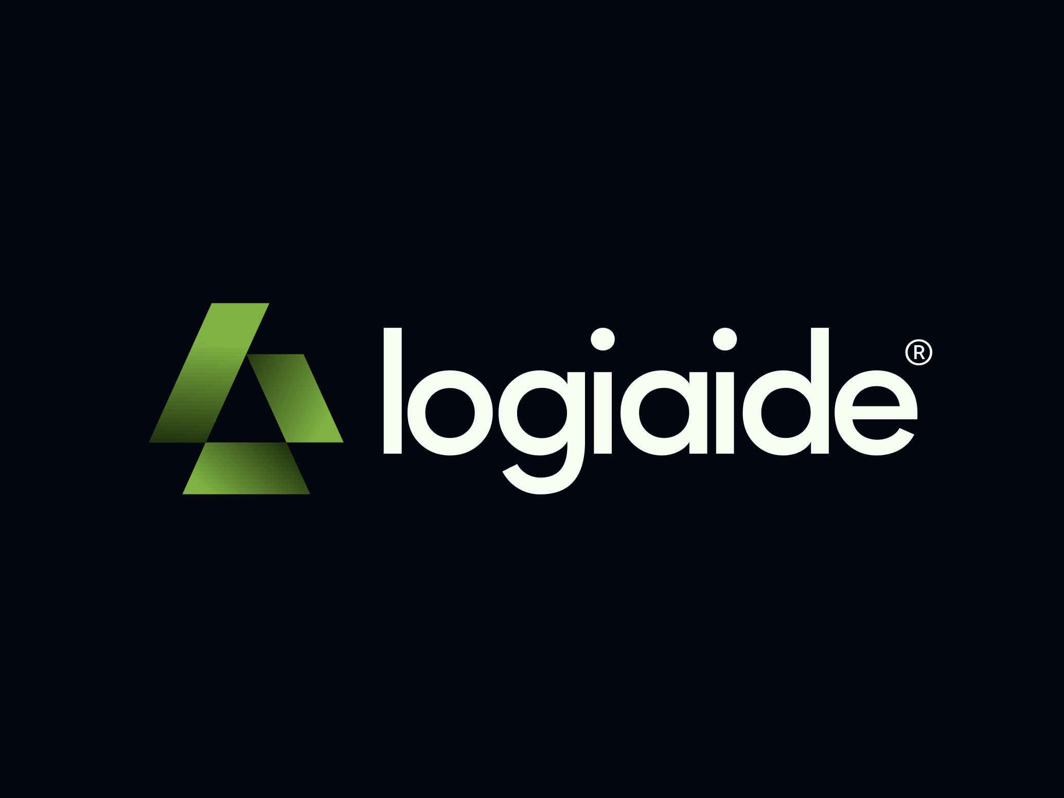 Logiaide-Branding: logo design, visual identity by Ashik 🕸 on Dribbble