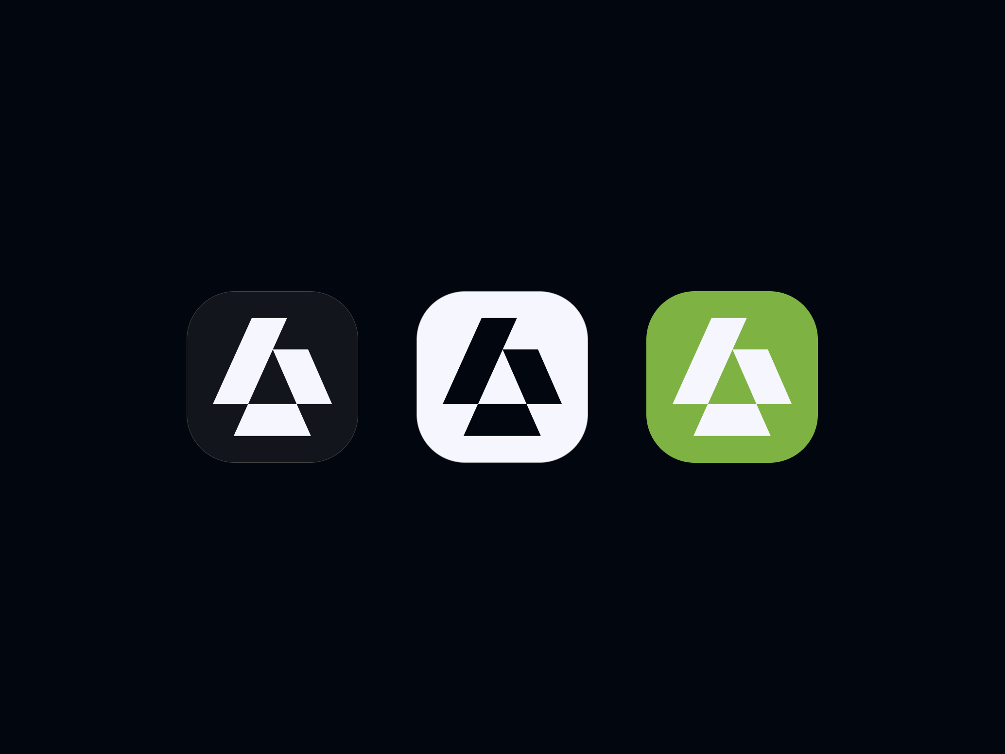 Logiaide-Branding: logo design, visual identity by Ashik 🕸 on Dribbble