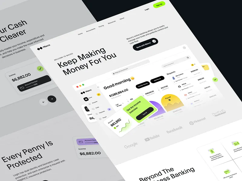 OD Studio | Dribbble
