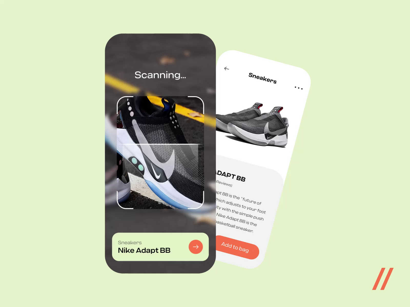 Qr Code Scan App By Daria Kravets For Purrweb Uiux Agency On Dribbble