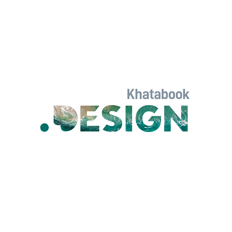 Identity of Khatabook .DESIGN by Khatabook.Design on Dribbble