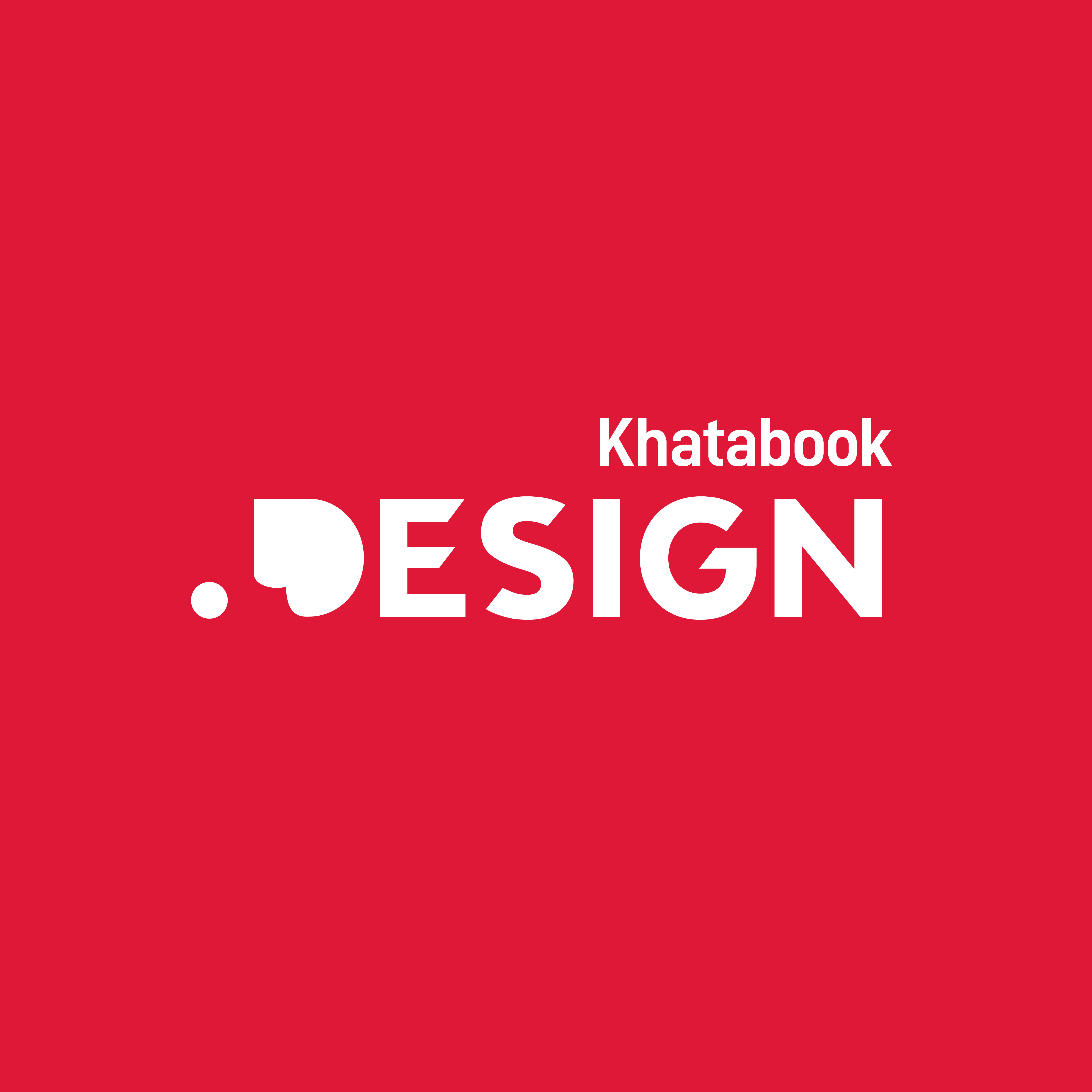 Identity of Khatabook .DESIGN by Khatabook.Design on Dribbble