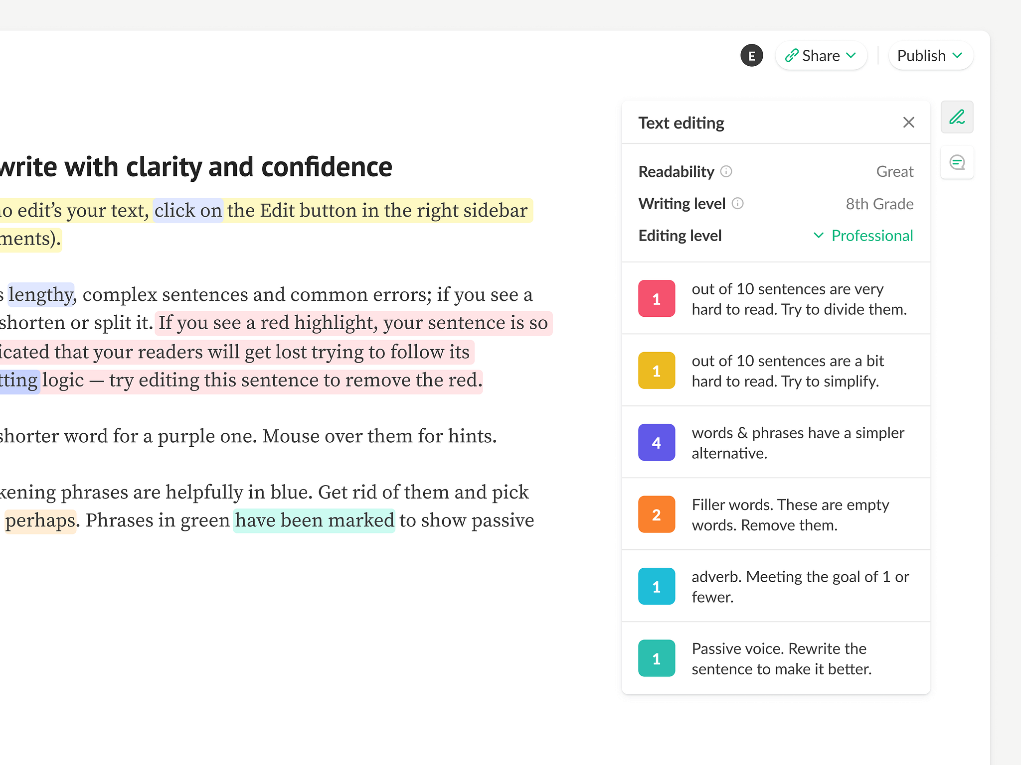Edit Mode Sidebar By Eugen Eşanu For Shosho On Dribbble 