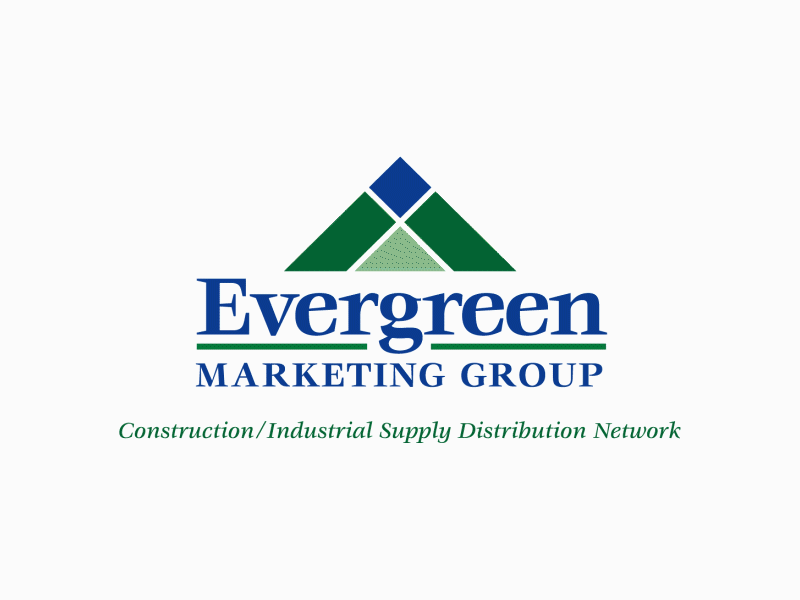 Evergreen - Logo Animation by Mohamed Abouelmaati on Dribbble