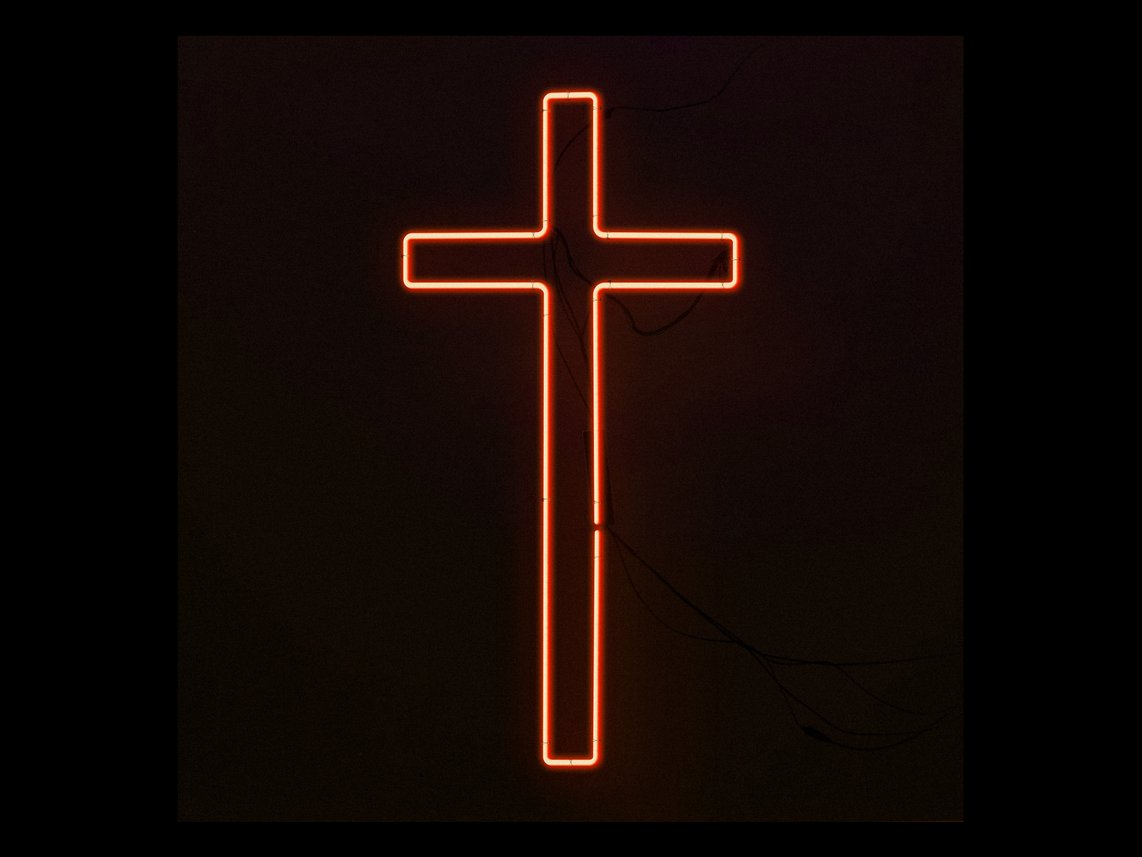 CROS(s)ES ‘Neon John’ (05) by HARRY––VINCENT on Dribbble