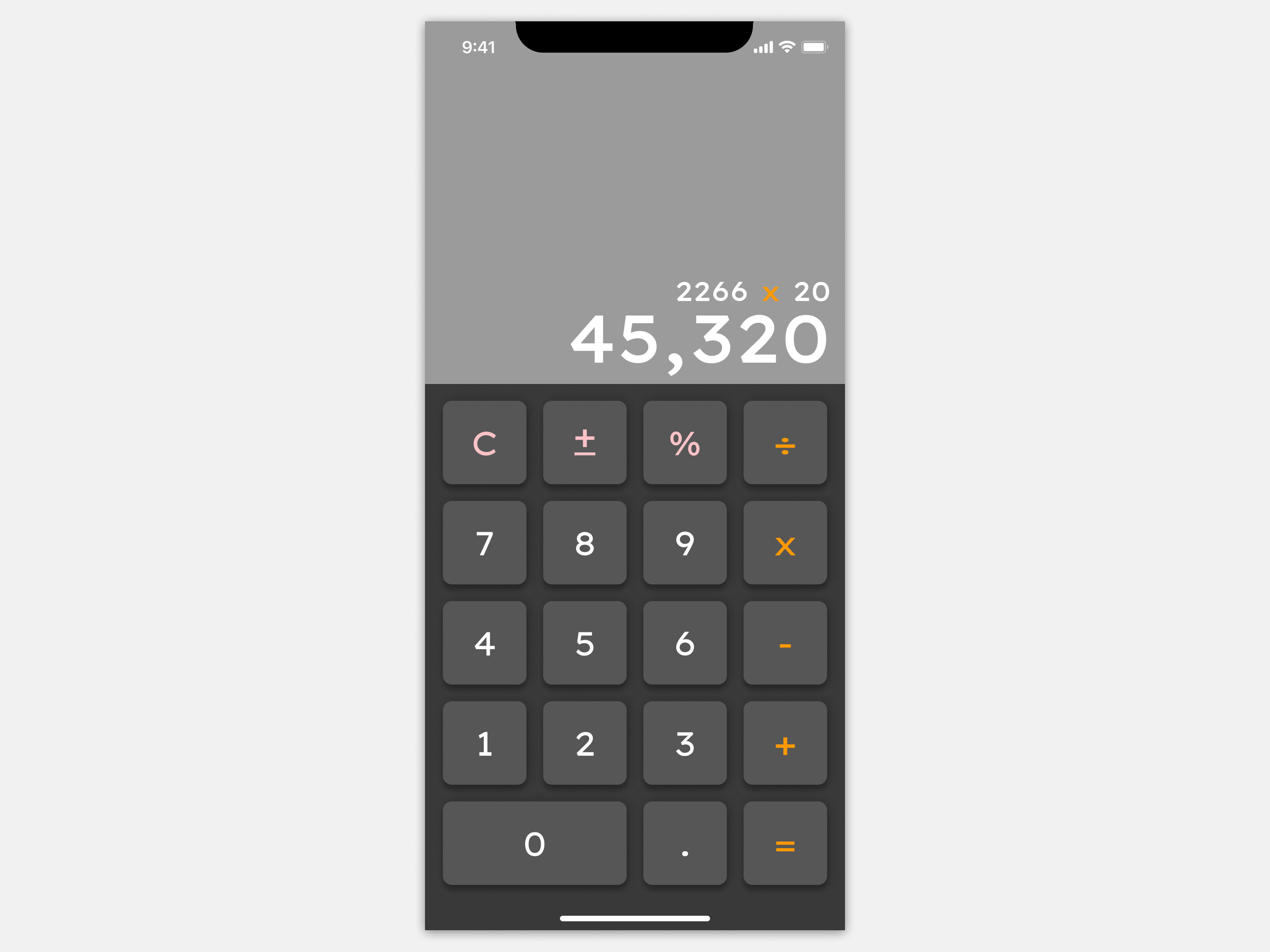 Daily UI_05 by Takeshi on Dribbble