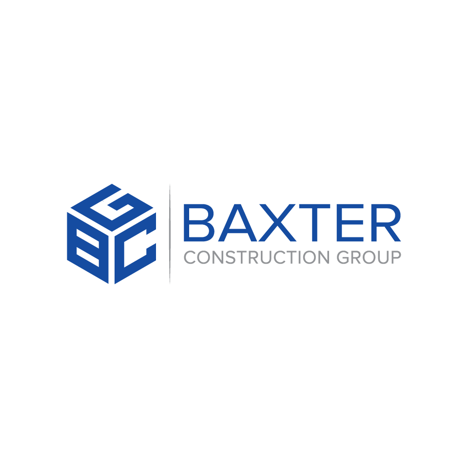 Baxter Construction Group by Md. Harun-Ar-Rashid on Dribbble