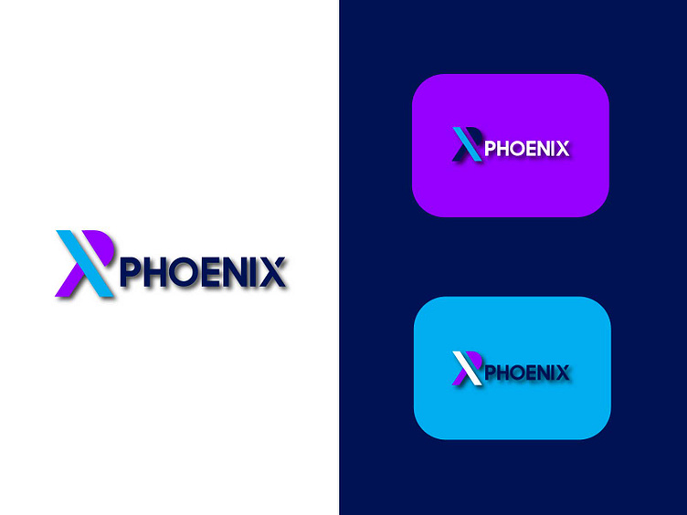Iconic logo design by Sumo on Dribbble