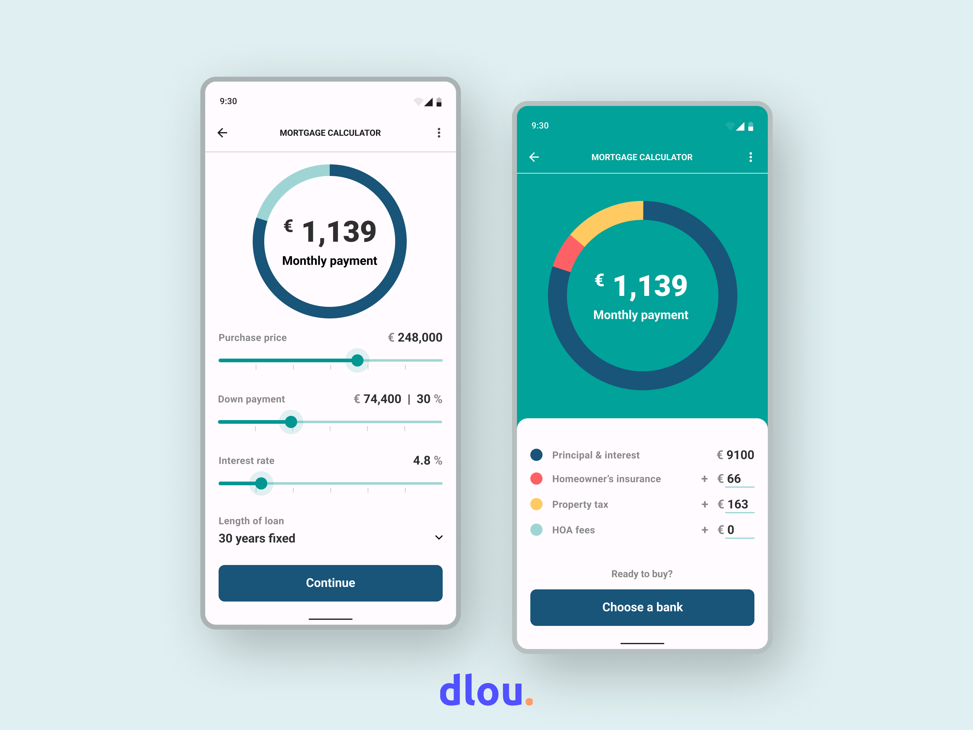 Danie Lou De Raya | Dribbble